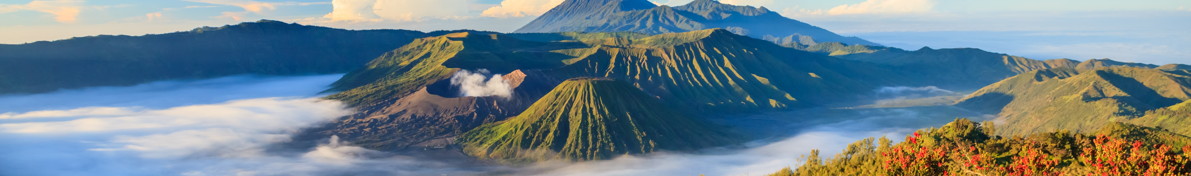 Rondreis Indonesië: Java, Bali en Gili Eilanden | Koning Aap