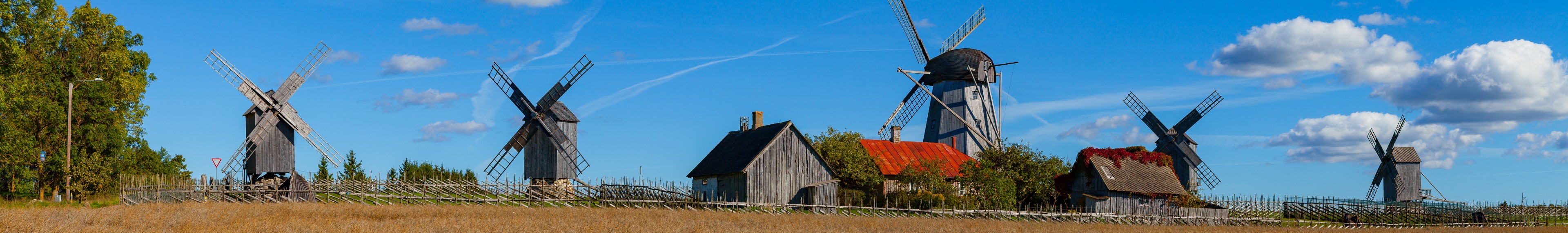 Rondreis Estland, Letland en Litouwen | Koning Aap